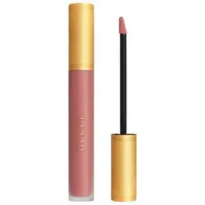 Gucci Gucci Transfer-proof Matte Liquid Lipstick 114 Grace Cinnamon