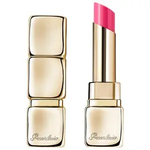 GUERLAIN GUERLAIN KissKiss Bee Glow Hydrating Tinted Lip Balm 409 Fuschia Glow
