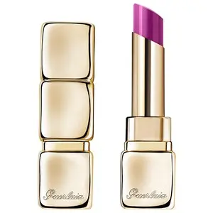 GUERLAIN GUERLAIN KissKiss Bee Glow Hydrating Tinted Lip Balm 809 Lavender Glow