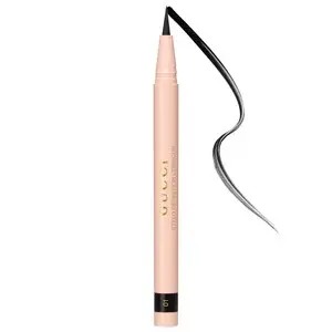Gucci Gucci Stylo Définition L'obscur Eyeliner Black