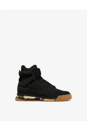 MAISON MARGIELA Ddstck High-top Sneakers