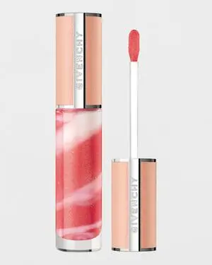 Givenchy Rose Liquid Lip Balm 220- Luminous Pin