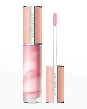 Givenchy Rose Liquid Lip Balm One-color