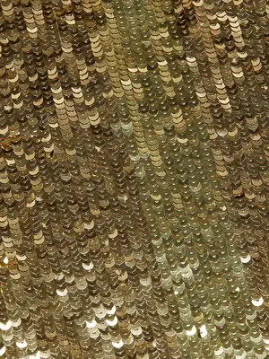 Alice + Olivia Nelle Sequined Cut-out Minidress