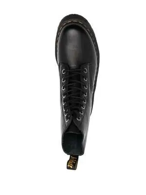 Dr. Martens 1460 Pascal Max Platform Boots