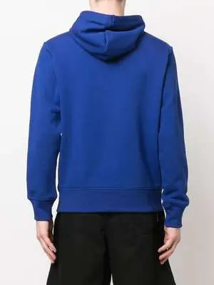 Lacoste Logo-patch Hoodie