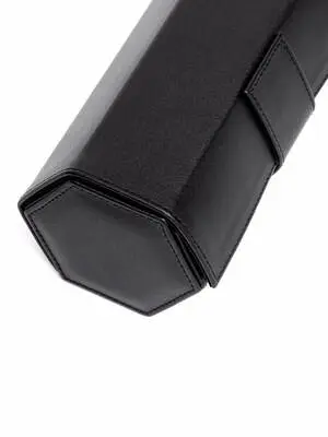RAPPORT LONDON Three-watch Box - Black
