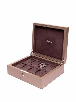 RAPPORT LONDON Vantage 8-watch Box