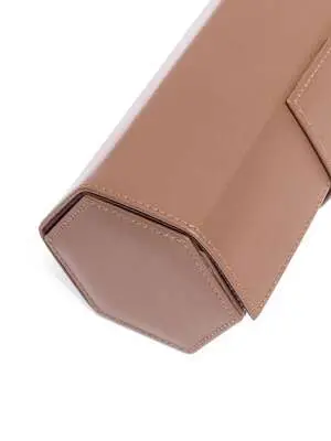 RAPPORT LONDON Three-watch Box - Brown