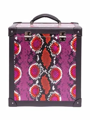RAPPORT LONDON Deluxe Amour Storage Trunk
