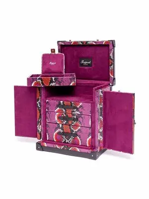 RAPPORT LONDON Deluxe Amour Storage Trunk