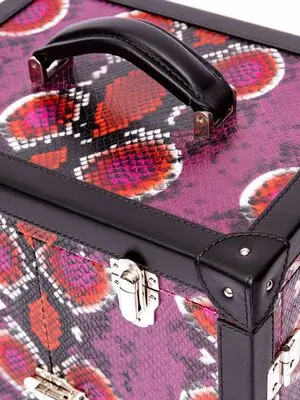 RAPPORT LONDON Deluxe Amour Storage Trunk