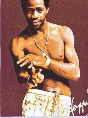 Supreme Al Green T-shirt - Purple