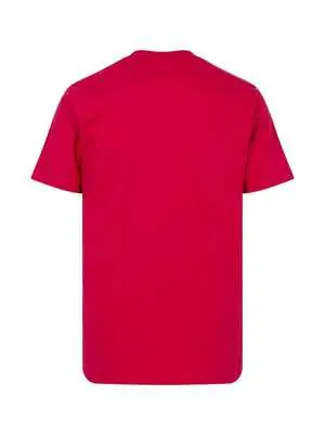 Supreme Al Green Photograph-print T-shirt - Red