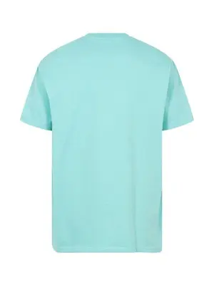 Supreme Al Green Photo-print T-shirt - Blue