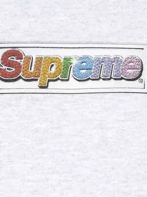 Supreme Box Logo Hoodie