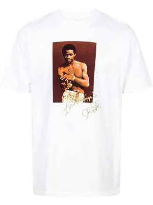 Supreme Al Green Crew Neck T-shirt - White