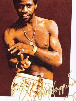 Supreme Al Green Crew Neck T-shirt - White