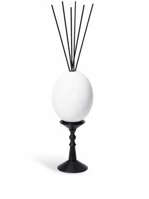 TRUDON L'oeuf Diffuser - White