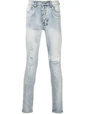 Ksubi Van Winkle Jeans - Blue