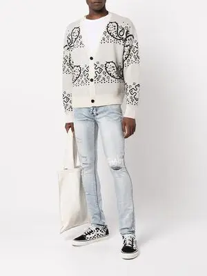 Ksubi Van Winkle Jeans - Blue