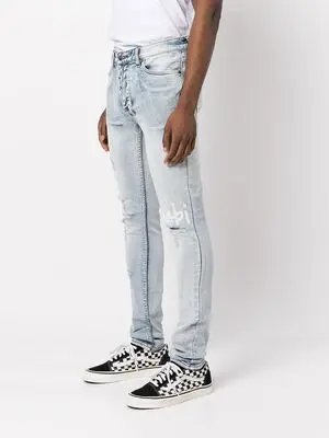 Ksubi Van Winkle Jeans - Blue