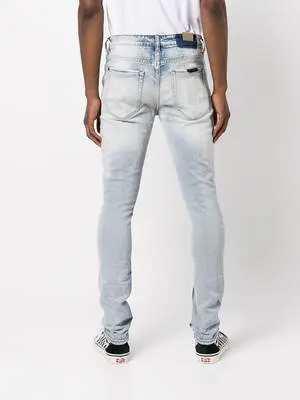 Ksubi Van Winkle Jeans - Blue