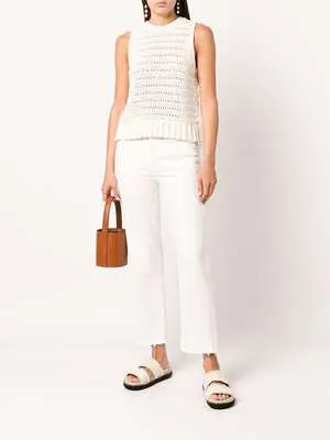 Citizens Of Humanity Florence Wide Straight Jeans