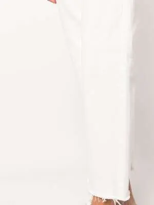 Citizens Of Humanity Florence Wide Straight Jeans