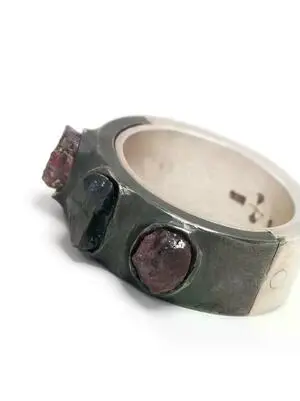 PARTS OF FOUR Sistema Two-tone Ring