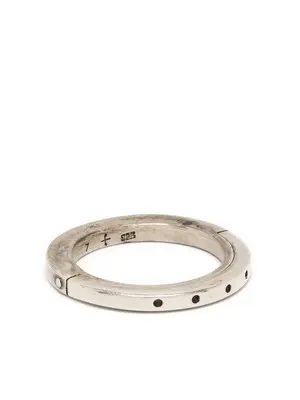 PARTS OF FOUR Sistema 4-hole Ring