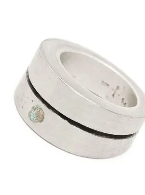 PARTS OF FOUR Crevice V2 Ring