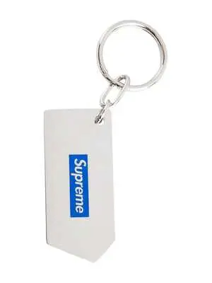 Supreme Payphone Keychain