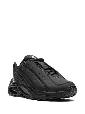 Nike X Drake Hot Step Air Terra Nocta Triple Sneakers - Black