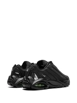 Nike X Drake Hot Step Air Terra Nocta Triple Sneakers - Black