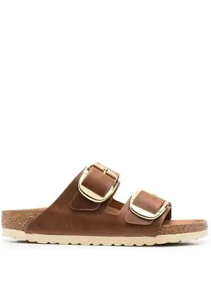 BIRKENSTOCK Arizona Big Buckle Sandals