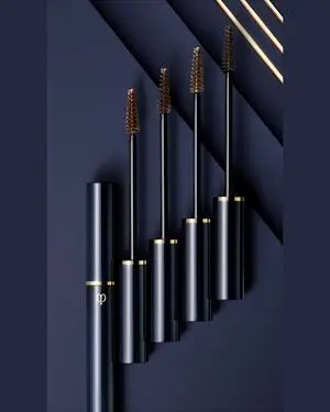 CLE DE PEAU BEAUTE Eyebrow Gel