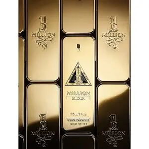 Rabanne 1 Million Elixir Intense Eau De Parfum - Na