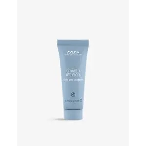 Aveda Smooth Infusion Style-prep Smoother Leave-in Treatment Serum - Na