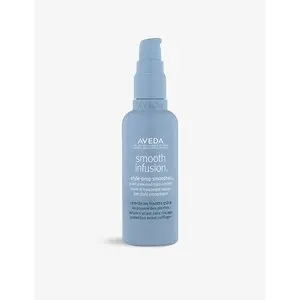 Aveda Smooth Infusion Style-prep Smoother Leave-in Treatment Serum - Na