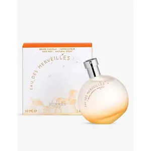 Hermès Eau Des Merveilles Hair Mist