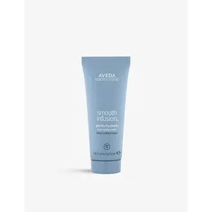 Aveda Smooth Infusion Perfectly Sleek Blow Heating Cream - Na