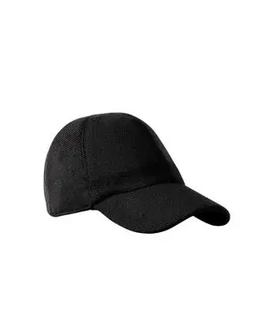 THE ROW Caspian Baseball Cap