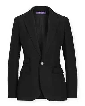 Ralph Lauren Parker Cashmere Jacket