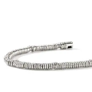 John Hardy Heishi Bracelet