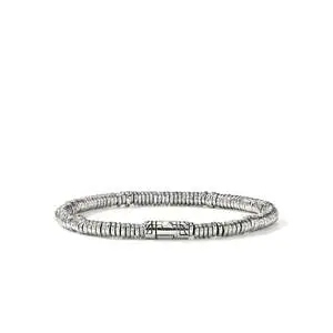 John Hardy Heishi Bracelet