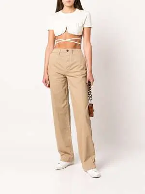RE/DONE 90s Loose Trousers