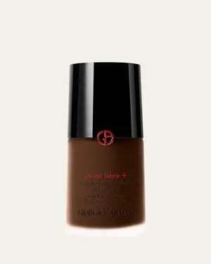GIORGIO ARMANI BEAUTY Power Fabric+ Matte Foundation With Broad-spectrum Spf - 16