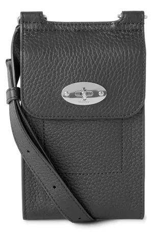 Mulberry Mini Cross Body Bags