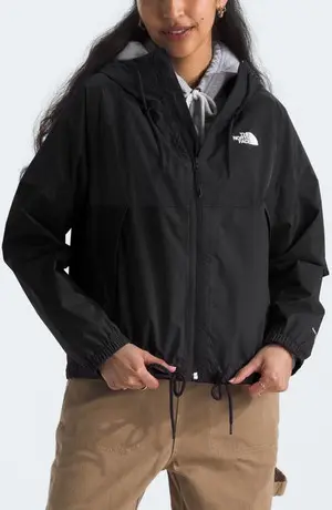 The North Face Drawstring Jackets For Women